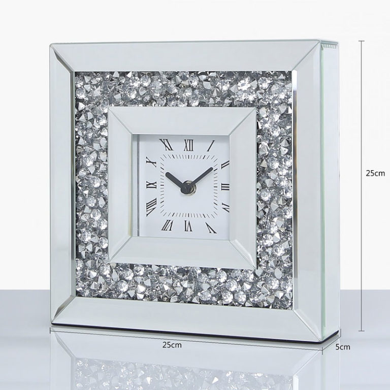 Wall clocks | Picture Perfect Home