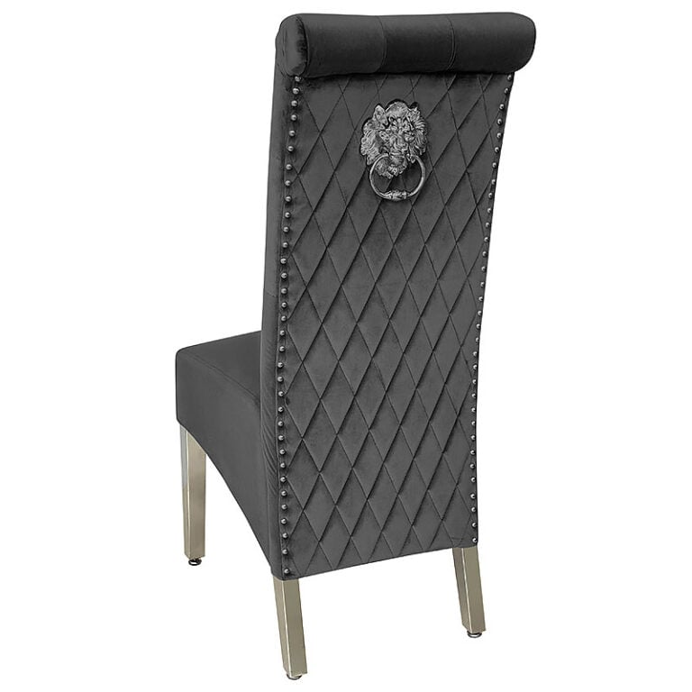 Knocker Back Dining Chairs | Picture Perfect Home