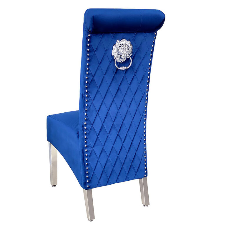 High Back Dining Chairs | Picture Perfect Home