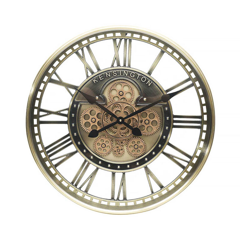 Wall clocks | Picture Perfect Home