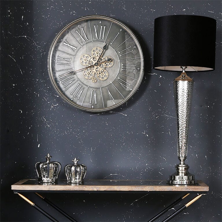 Wall clocks | Picture Perfect Home