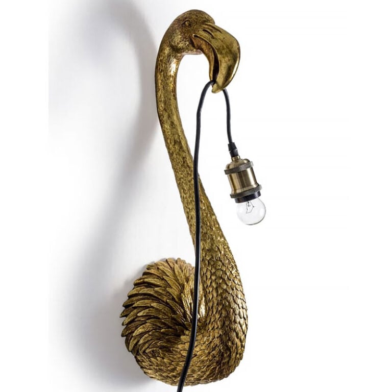 Animal Lamps | Picture Perfect Home