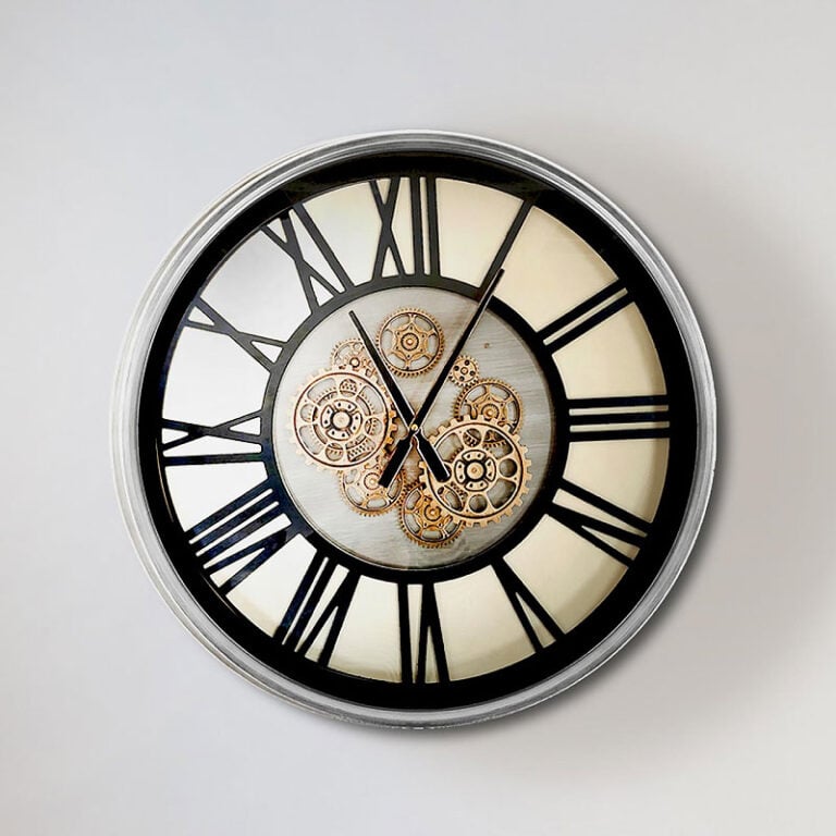 Wall clocks | Picture Perfect Home