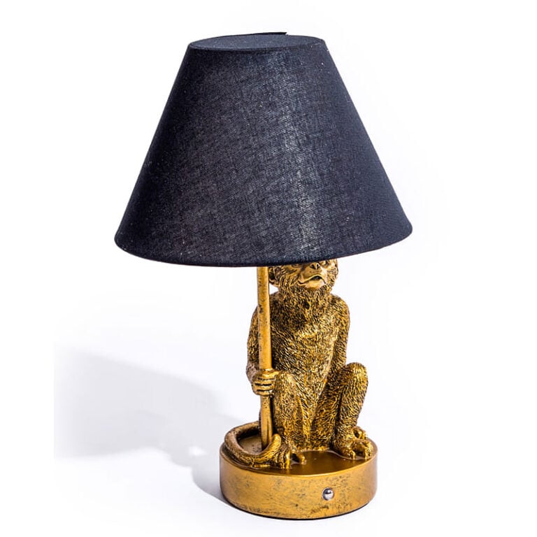 Animal Lamps | Picture Perfect Home