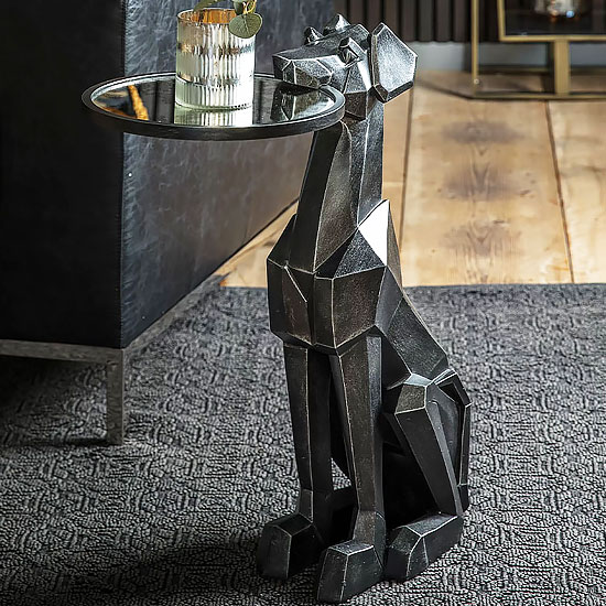 Animal Side Tables | Picture Perfect Home